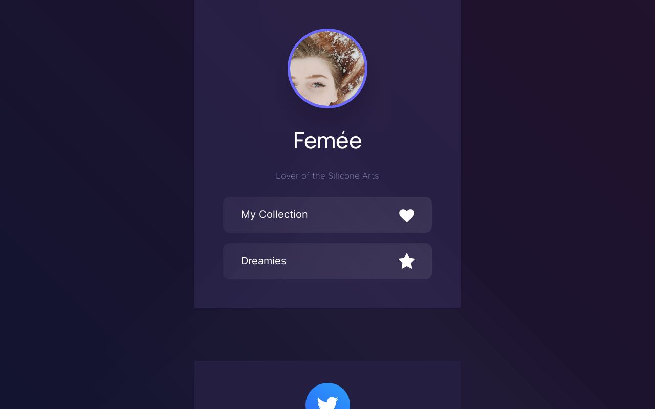 Femée